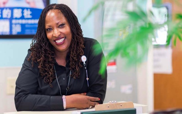 Careers with purpose in Public Health | City and County of San Francisco